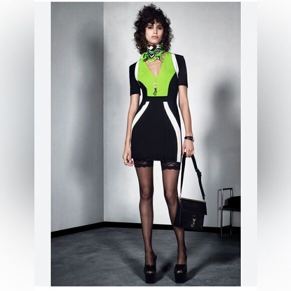 Versace | Dresses | Versacedresssizes | Poshmark